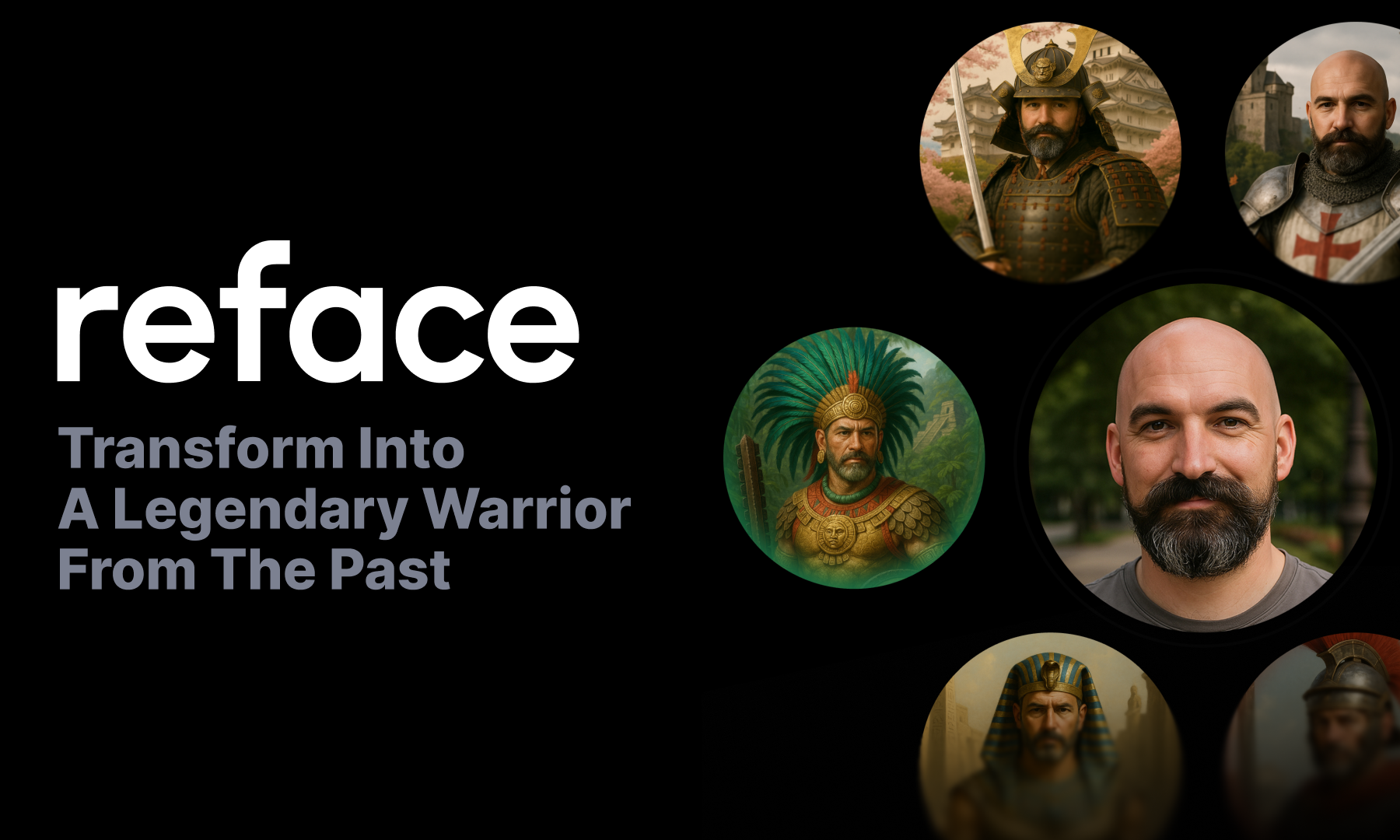 Discover Your Past Life Warrior